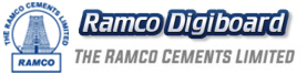 Ramco Digital Board Room